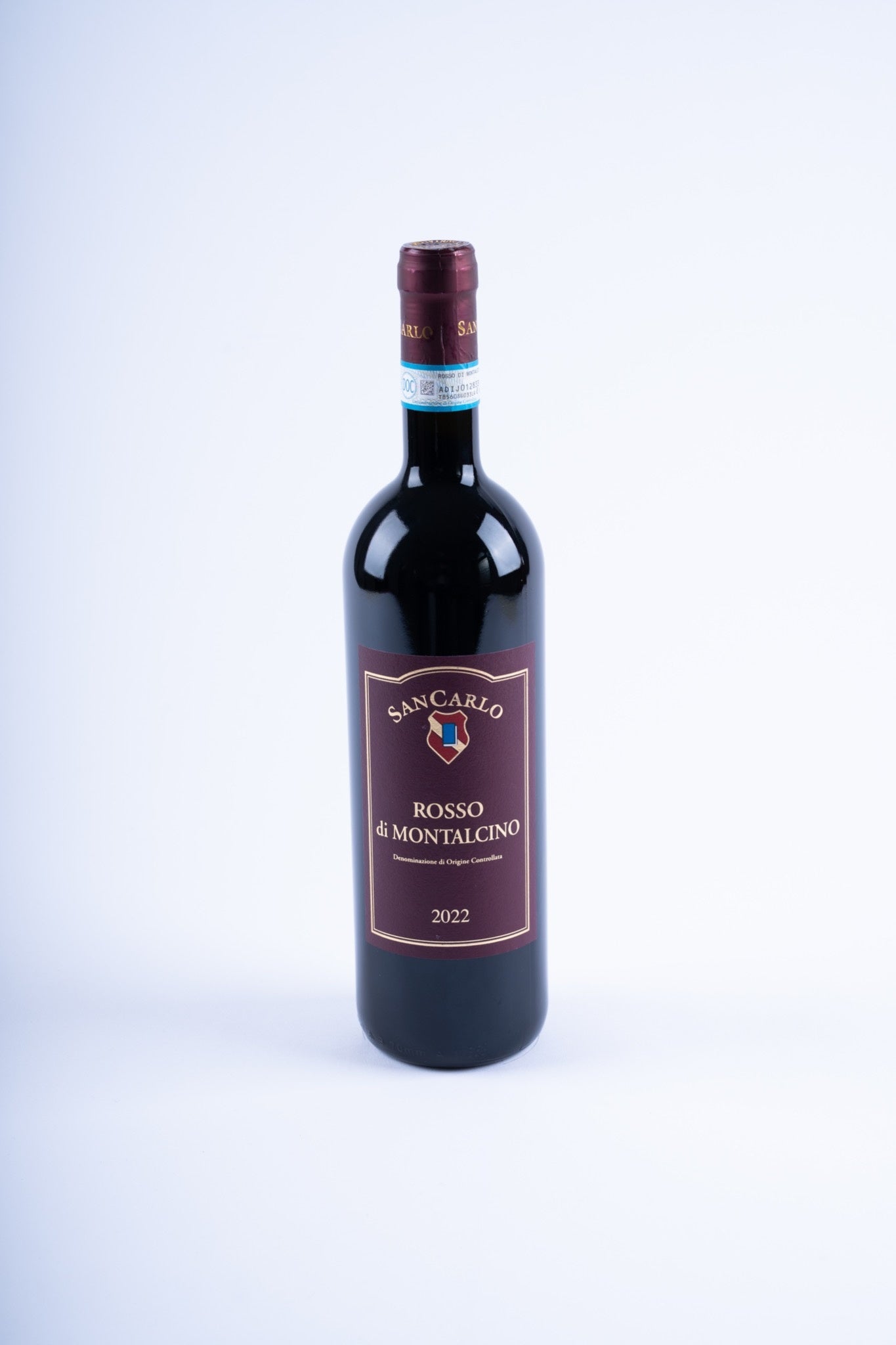 San Carlo Rosso di Montalcino 2022